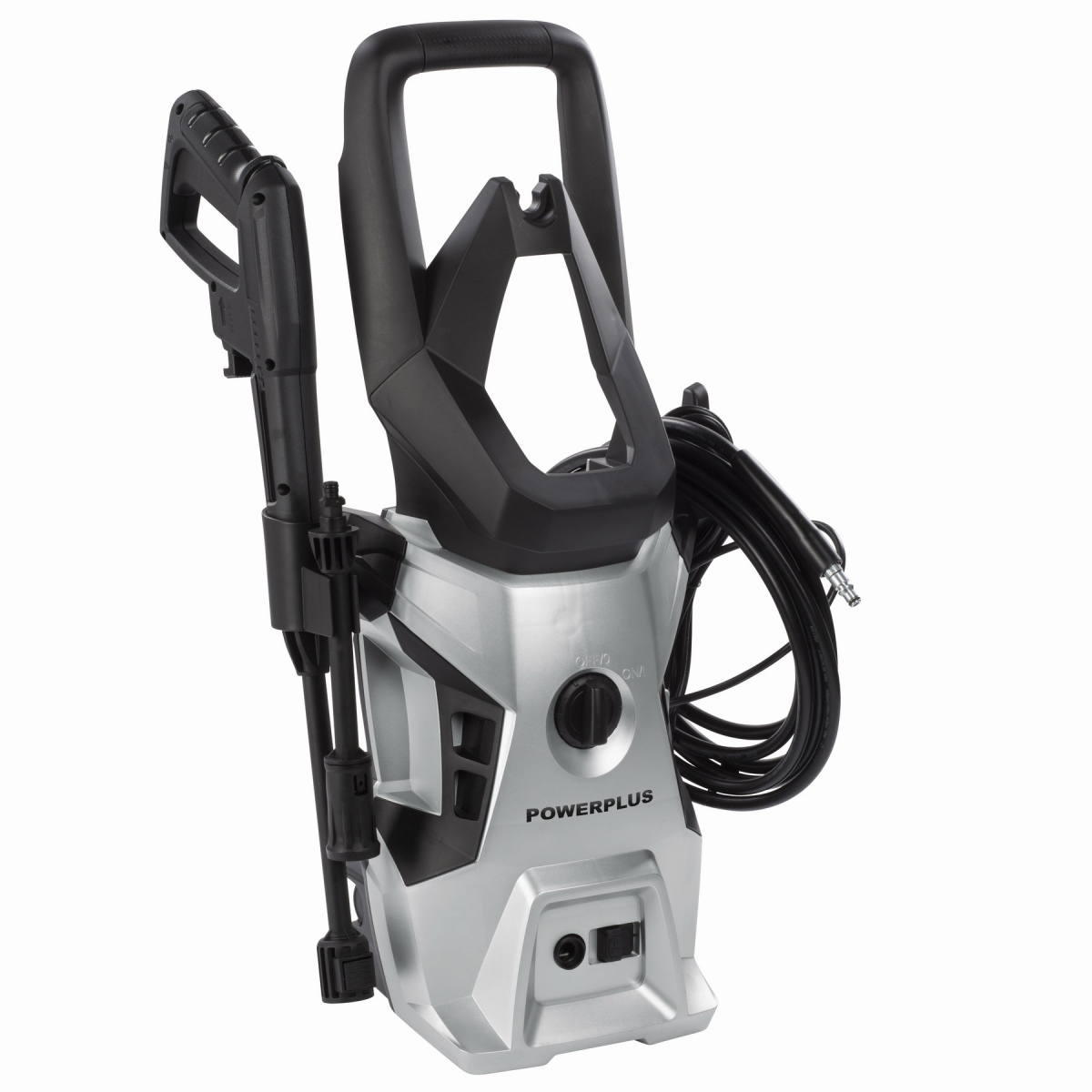 POWERPLUS