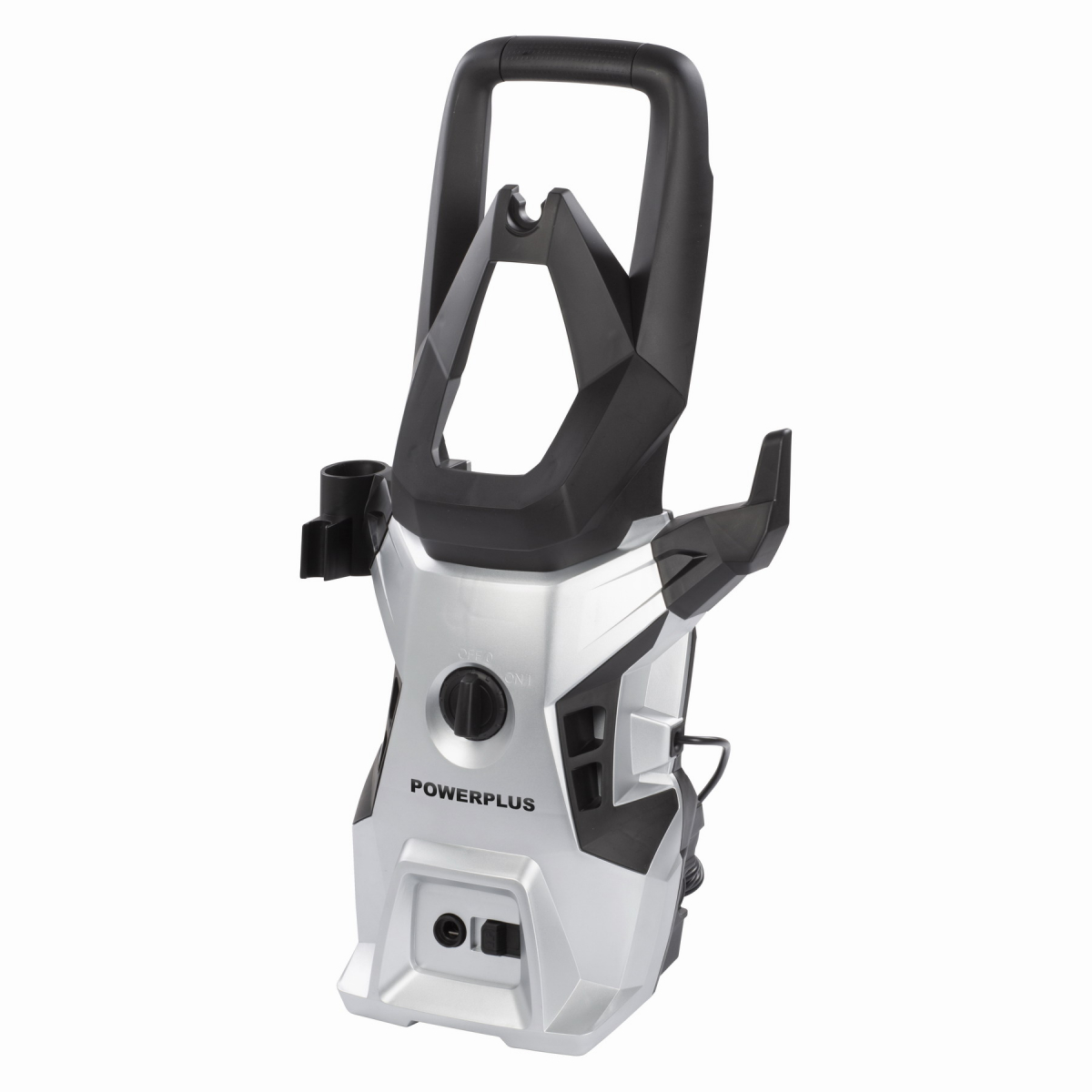 POWERPLUS