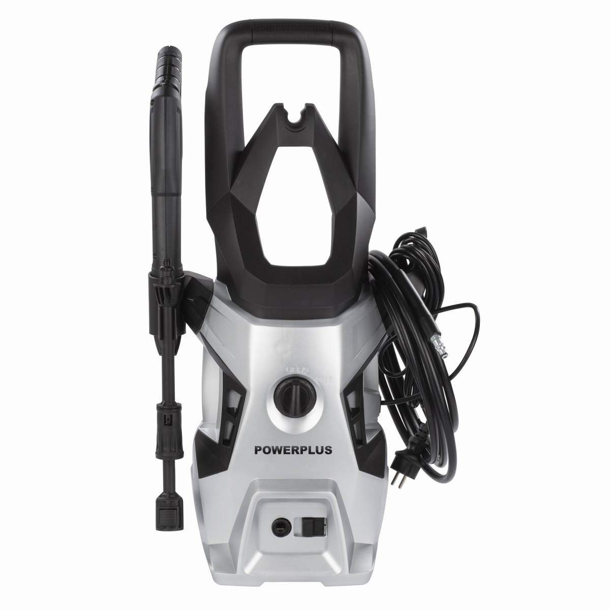 POWERPLUS